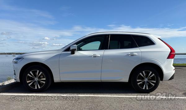 Balts Volvo XC60 2020 Narva, ar dzinēja tilpumu 2.00 L un nobraukumu 172 tūkst. km par 23000 €, foto 4 vietnē AUTOMOTO.COM.LV