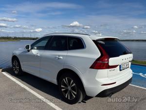 Белый Вольво ХС60 2020 в Нарва, объемом двигателя 2.00 л и пробегом 172 тыс. км за 23000 €, фото 6 на AUTOMOTO.COM.LV