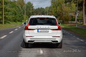 Balts Volvo XC60 2020 Pērnava, ar dzinēja tilpumu 2.00 L un nobraukumu 223 tūkst. km par 23499 €, foto 6 vietnē AUTOMOTO.COM.LV