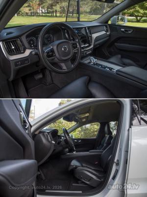 Balts Volvo XC60 2020 Pērnava, ar dzinēja tilpumu 2.00 L un nobraukumu 223 tūkst. km par 23499 €, foto 10 vietnē AUTOMOTO.COM.LV