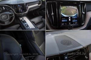 Balts Volvo XC60 2020 Pērnava, ar dzinēja tilpumu 2.00 L un nobraukumu 223 tūkst. km par 23499 €, foto 11 vietnē AUTOMOTO.COM.LV