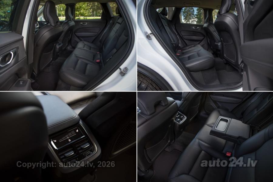 Balts Volvo XC60 2020 Pērnava, ar dzinēja tilpumu 2.00 L un nobraukumu 223 tūkst. km par 23499 €, foto 17 vietnē AUTOMOTO.COM.LV