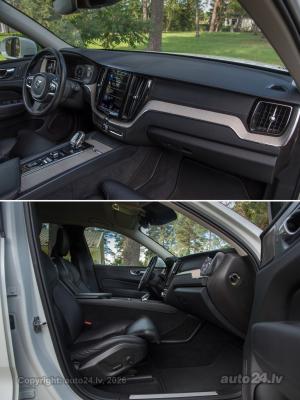 Balts Volvo XC60 2020 Pērnava, ar dzinēja tilpumu 2.00 L un nobraukumu 223 tūkst. km par 23499 €, foto 18 vietnē AUTOMOTO.COM.LV