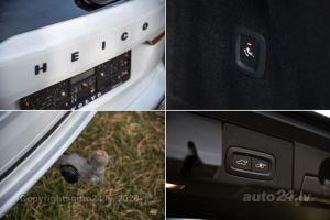 Balts Volvo XC60 2020 Pērnava, ar dzinēja tilpumu 2.00 L un nobraukumu 223 tūkst. km par 23499 €, foto 20 vietnē AUTOMOTO.COM.LV
