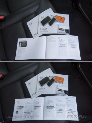 Balts Volvo XC60 2020 Pērnava, ar dzinēja tilpumu 2.00 L un nobraukumu 223 tūkst. km par 23499 €, foto 21 vietnē AUTOMOTO.COM.LV