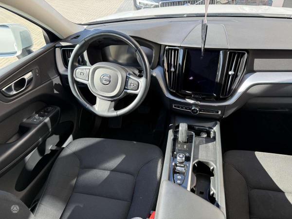 Balts Volvo XC60 2021 Viļņa, ar dzinēja tilpumu 1.97 L un nobraukumu 201 tūkst. km par 23700 €, foto 11 vietnē AUTOMOTO.COM.LV