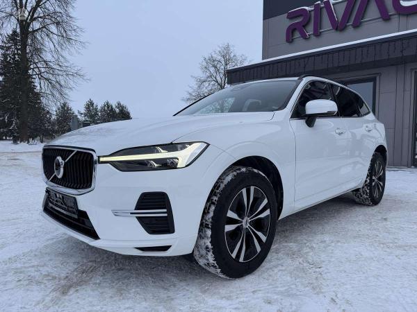Balts Volvo XC60 2021 Šauļi, ar dzinēja tilpumu 1.97 L un nobraukumu 205 tūkst. km par 26500 €, foto 5 vietnē AUTOMOTO.COM.LV