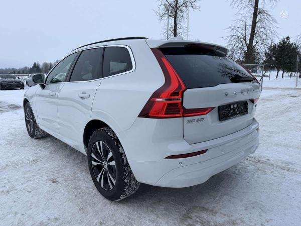 Balts Volvo XC60 2021 Šauļi, ar dzinēja tilpumu 1.97 L un nobraukumu 205 tūkst. km par 26500 €, foto 7 vietnē AUTOMOTO.COM.LV