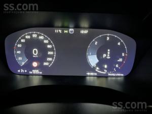 Balts Volvo XC60 2021 Bauska, ar dzinēja tilpumu 2.00 L un nobraukumu 95 tūkst. km par 33000 €, foto 20 vietnē AUTOMOTO.COM.LV
