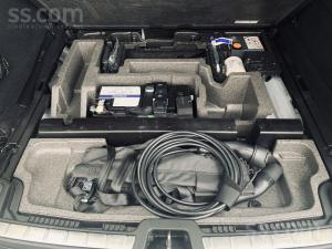 Balts Volvo XC60 2021 Rīga, ar dzinēja tilpumu 2.00 L un nobraukumu 114 tūkst. km par 31450 €, foto 11 vietnē AUTOMOTO.COM.LV