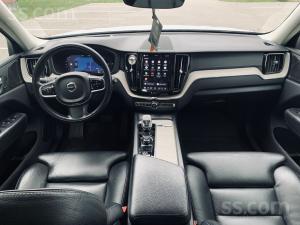 Balts Volvo XC60 2021 Rīga, ar dzinēja tilpumu 2.00 L un nobraukumu 114 tūkst. km par 31450 €, foto 13 vietnē AUTOMOTO.COM.LV