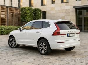 Balts Volvo XC60 2021 Rīga, ar dzinēja tilpumu 2.00 L un nobraukumu 127 tūkst. km par 28550 €, foto 7 vietnē AUTOMOTO.COM.LV