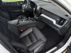 Balts Volvo XC60 2021 Rīga, ar dzinēja tilpumu 2.00 L un nobraukumu 127 tūkst. km par 28550 €, foto 12 vietnē AUTOMOTO.COM.LV