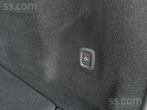 Balts Volvo XC60 2021 Rīga, ar dzinēja tilpumu 2.00 L un nobraukumu 127 tūkst. km par 28550 €, foto 15 vietnē AUTOMOTO.COM.LV