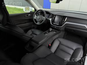 Balts Volvo XC60 2021 Rīga, ar dzinēja tilpumu 2.00 L un nobraukumu 127 tūkst. km par 28550 €, foto 17 vietnē AUTOMOTO.COM.LV