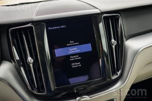 Белый Вольво ХС60 2021 в Тукумс, объемом двигателя 2.00 л и пробегом 238 тыс. км за 20990 €, фото 16 на AUTOMOTO.COM.LV