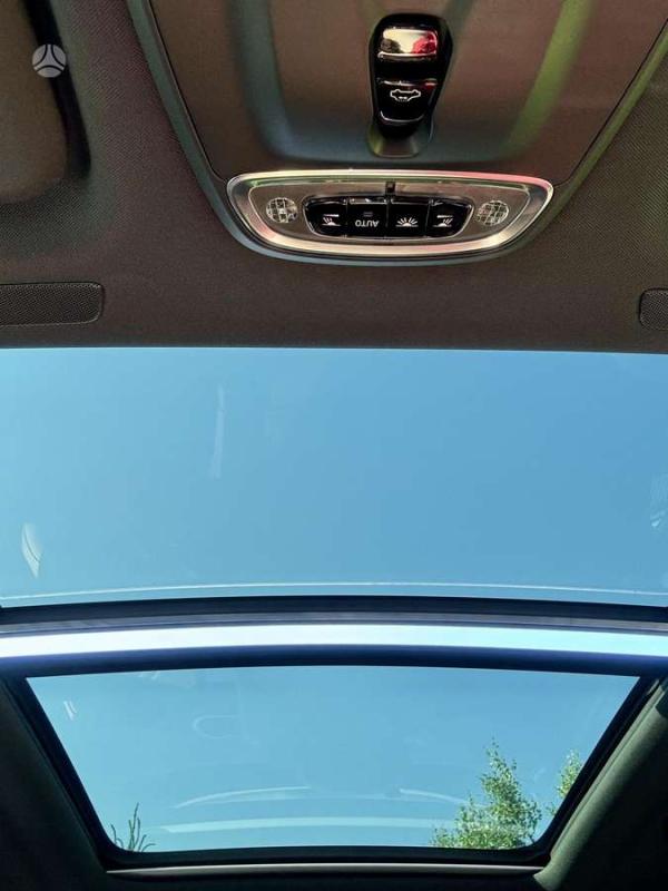 Balts Volvo XC60 2021 Klaipėda, ar dzinēja tilpumu 1.97 L un nobraukumu 110 tūkst. km par 25500 €, foto 6 vietnē AUTOMOTO.COM.LV