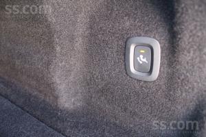 Balts Volvo XC60 2021 Liepāja, ar dzinēja tilpumu 2.00 L un nobraukumu 120 tūkst. km par 28500 €, foto 7 vietnē AUTOMOTO.COM.LV