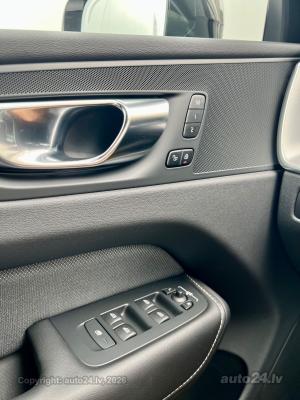 Белый Вольво ХС60 2021 в Таллин, объемом двигателя 2.00 л и пробегом 139 тыс. км за 29999 €, фото 24 на AUTOMOTO.COM.LV