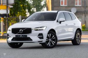 Balts Volvo XC60 2021 Jelgava, ar dzinēja tilpumu 1.97 L un nobraukumu 248 tūkst. km par 20200 €, foto  vietnē AUTOMOTO.COM.LV