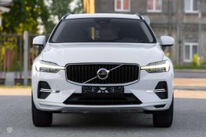 Balts Volvo XC60 2021 Jelgava, ar dzinēja tilpumu 1.97 L un nobraukumu 248 tūkst. km par 20200 €, foto 3 vietnē AUTOMOTO.COM.LV