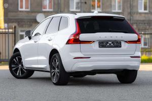 Balts Volvo XC60 2021 Jelgava, ar dzinēja tilpumu 1.97 L un nobraukumu 248 tūkst. km par 20200 €, foto 5 vietnē AUTOMOTO.COM.LV