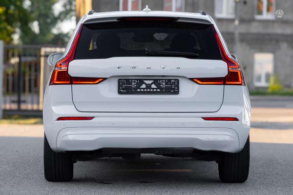 Balts Volvo XC60 2021 Jelgava, ar dzinēja tilpumu 1.97 L un nobraukumu 248 tūkst. km par 20200 €, foto 5 vietnē AUTOMOTO.COM.LV