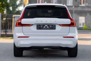 Balts Volvo XC60 2021 Jelgava, ar dzinēja tilpumu 1.97 L un nobraukumu 248 tūkst. km par 20200 €, foto 6 vietnē AUTOMOTO.COM.LV