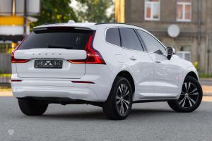 Balts Volvo XC60 2021 Jelgava, ar dzinēja tilpumu 1.97 L un nobraukumu 248 tūkst. km par 20200 €, foto 7 vietnē AUTOMOTO.COM.LV