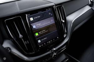 Balts Volvo XC60 2021 Jelgava, ar dzinēja tilpumu 1.97 L un nobraukumu 248 tūkst. km par 20200 €, foto 9 vietnē AUTOMOTO.COM.LV