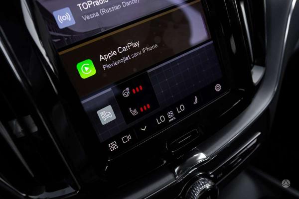 Balts Volvo XC60 2021 Jelgava, ar dzinēja tilpumu 1.97 L un nobraukumu 248 tūkst. km par 20200 €, foto 10 vietnē AUTOMOTO.COM.LV