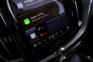 Balts Volvo XC60 2021 Jelgava, ar dzinēja tilpumu 1.97 L un nobraukumu 248 tūkst. km par 20200 €, foto 11 vietnē AUTOMOTO.COM.LV