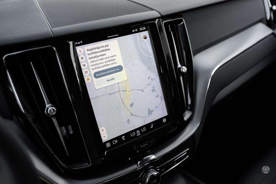 Balts Volvo XC60 2021 Jelgava, ar dzinēja tilpumu 1.97 L un nobraukumu 248 tūkst. km par 20200 €, foto 13 vietnē AUTOMOTO.COM.LV