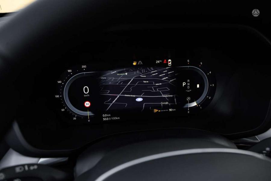 Balts Volvo XC60 2021 Jelgava, ar dzinēja tilpumu 1.97 L un nobraukumu 248 tūkst. km par 20200 €, foto 19 vietnē AUTOMOTO.COM.LV