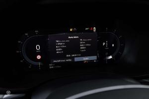 Balts Volvo XC60 2021 Jelgava, ar dzinēja tilpumu 1.97 L un nobraukumu 248 tūkst. km par 20200 €, foto 20 vietnē AUTOMOTO.COM.LV