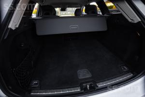 White Volvo XC60 2021 in Riga, with an engine capacity of 2.00 L and mileage of 0 thousand km for 21200 €, photo 12 on AUTOMOTO.COM.LV
