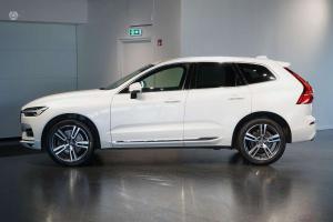 Balts Volvo XC60 2021 Viļņa, ar dzinēja tilpumu 1.97 L un nobraukumu 148 tūkst. km par 31700 €, foto 3 vietnē AUTOMOTO.COM.LV