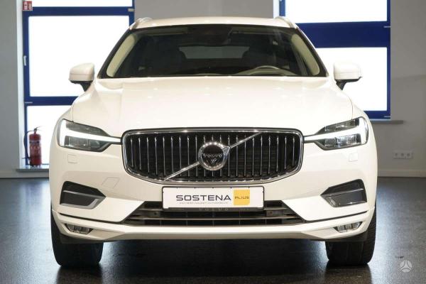 Balts Volvo XC60 2021 Viļņa, ar dzinēja tilpumu 1.97 L un nobraukumu 148 tūkst. km par 31700 €, foto 4 vietnē AUTOMOTO.COM.LV