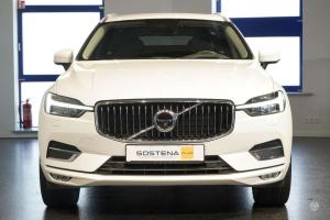 Balts Volvo XC60 2021 Viļņa, ar dzinēja tilpumu 1.97 L un nobraukumu 148 tūkst. km par 31700 €, foto 5 vietnē AUTOMOTO.COM.LV