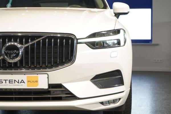 Balts Volvo XC60 2021 Viļņa, ar dzinēja tilpumu 1.97 L un nobraukumu 148 tūkst. km par 31700 €, foto 5 vietnē AUTOMOTO.COM.LV