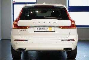 Balts Volvo XC60 2021 Viļņa, ar dzinēja tilpumu 1.97 L un nobraukumu 148 tūkst. km par 31700 €, foto 7 vietnē AUTOMOTO.COM.LV