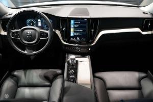 Balts Volvo XC60 2021 Viļņa, ar dzinēja tilpumu 1.97 L un nobraukumu 148 tūkst. km par 31700 €, foto 10 vietnē AUTOMOTO.COM.LV