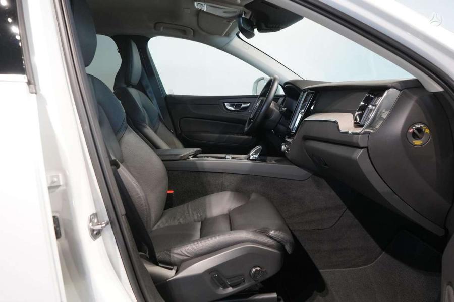 Balts Volvo XC60 2021 Viļņa, ar dzinēja tilpumu 1.97 L un nobraukumu 148 tūkst. km par 31700 €, foto 11 vietnē AUTOMOTO.COM.LV