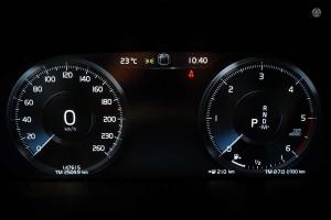Balts Volvo XC60 2021 Viļņa, ar dzinēja tilpumu 1.97 L un nobraukumu 148 tūkst. km par 31700 €, foto 25 vietnē AUTOMOTO.COM.LV