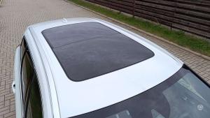White Volvo XC60 2021 in Klaipeda, with an engine capacity of 2.00 L and mileage of 90 thousand km for 22000 €, photo 13 on AUTOMOTO.COM.LV