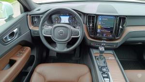 White Volvo XC60 2021 in Klaipeda, with an engine capacity of 2.00 L and mileage of 90 thousand km for 22000 €, photo 28 on AUTOMOTO.COM.LV