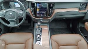 White Volvo XC60 2021 in Klaipeda, with an engine capacity of 2.00 L and mileage of 90 thousand km for 22000 €, photo 31 on AUTOMOTO.COM.LV