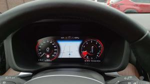 White Volvo XC60 2021 in Klaipeda, with an engine capacity of 2.00 L and mileage of 90 thousand km for 22000 €, photo 42 on AUTOMOTO.COM.LV