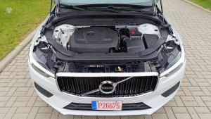 White Volvo XC60 2021 in Klaipeda, with an engine capacity of 2.00 L and mileage of 90 thousand km for 22000 €, photo 49 on AUTOMOTO.COM.LV