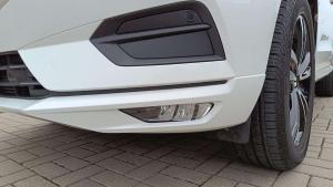 White Volvo XC60 2021 in Klaipeda, with an engine capacity of 2.00 L and mileage of 90 thousand km for 22000 €, photo 53 on AUTOMOTO.COM.LV